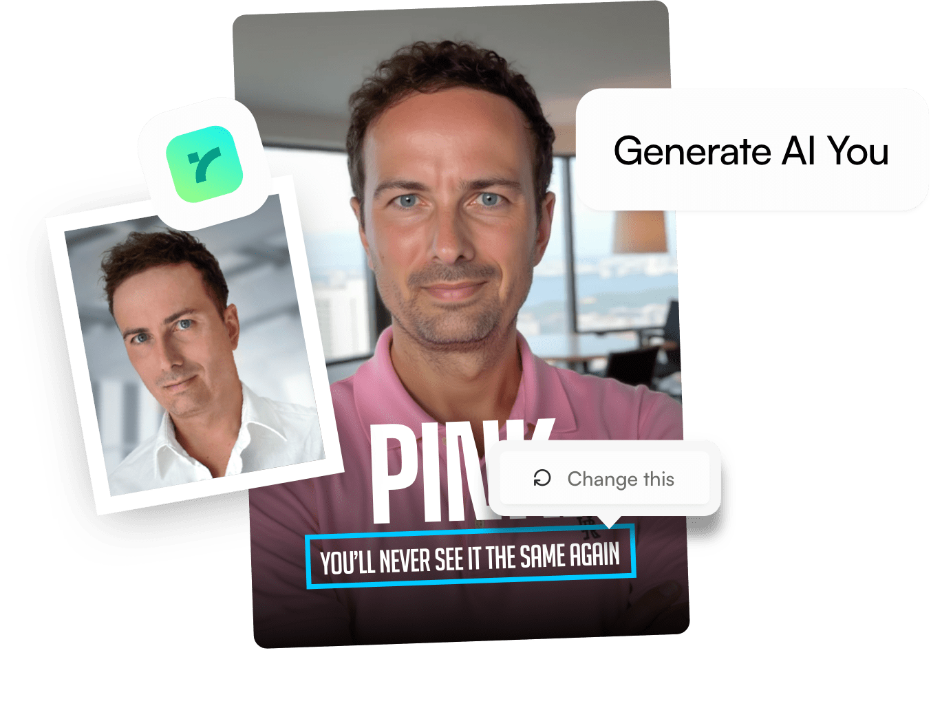 Reactable - Create Stunning Social Media Posts